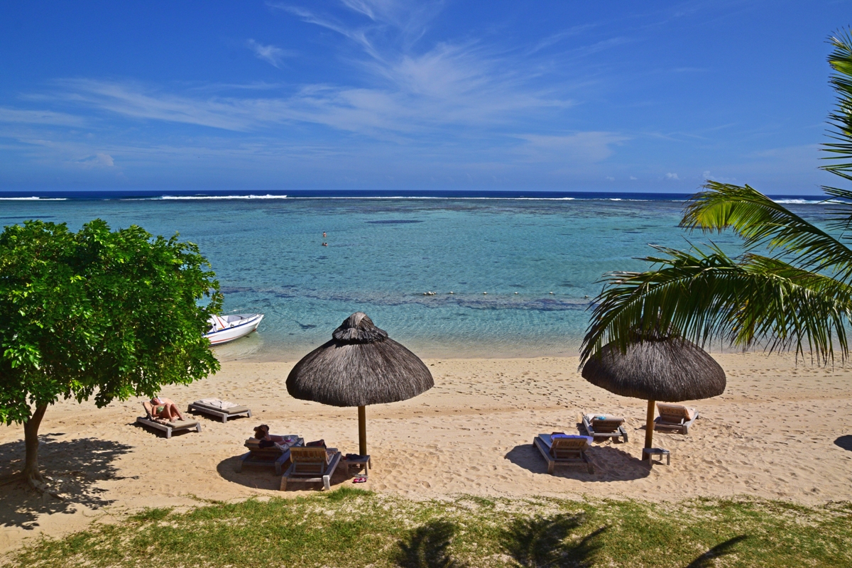 Luxury Escapes: Discover the Ultimate Retreats - Chasing Seahorses ...